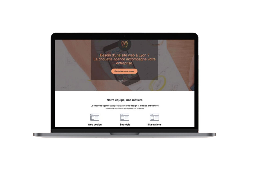 Portfolio de Gaelle Abtey | Développeuse Web Junior