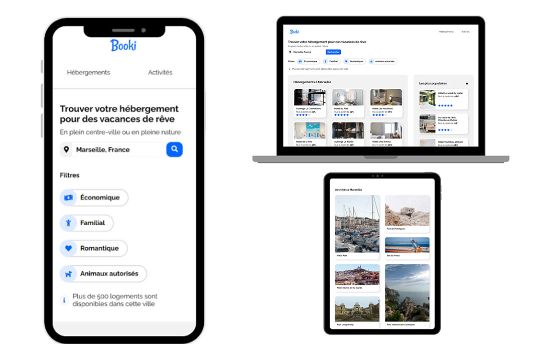 Portfolio de Gaelle Abtey | Développeuse Web Junior